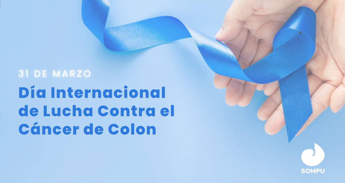 Día mundial de lucha contra el cáncer de colon | Sociedad de Oncología Médica y Pediátrica del ...